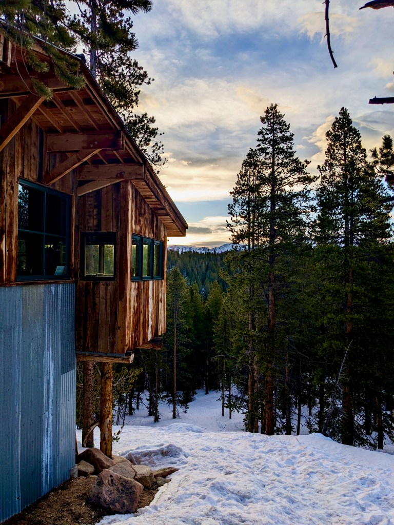 Colorado’s Backcountry Cabins: the 10th Mountain Division Huts – From ...